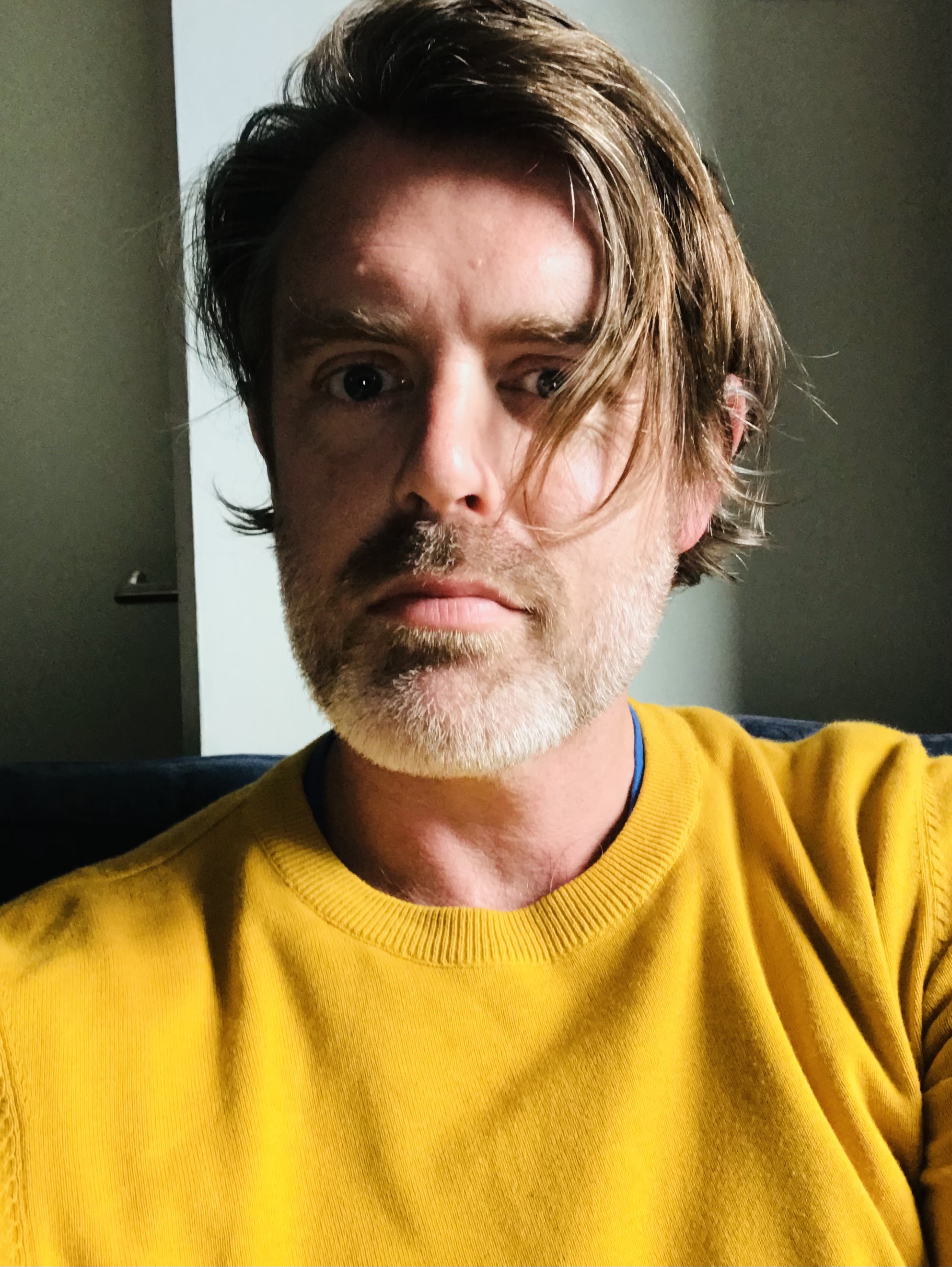 Craig Barr-Green – Writer for children